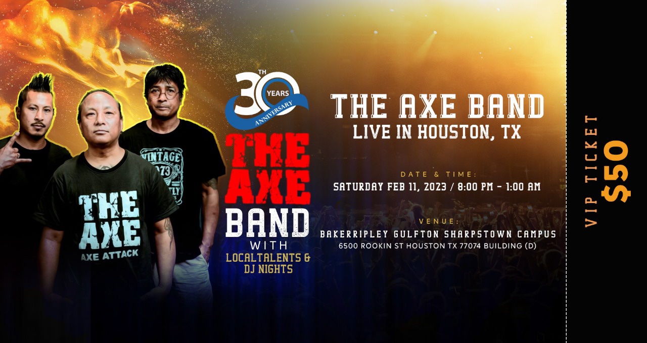 Nepalese Association of Houston